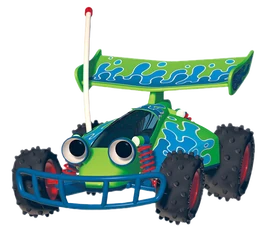 RC Car | Pixar Wiki | Fandom