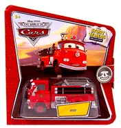 Red (Cars) | Pixar Wiki | Fandom