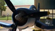 Skipper Riley | Pixar Wiki | Fandom