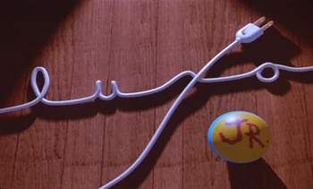 Luxo, Jr. | Pixar Wiki | Fandom