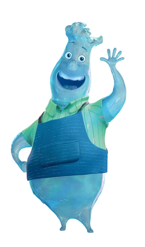 Alan | Pixar Wiki | Fandom