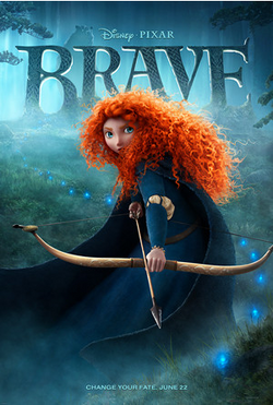 Brave Trivia | Pixar Wiki | Fandom