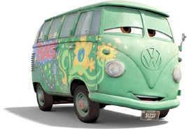 Fillmore | Pixar Wiki | Fandom