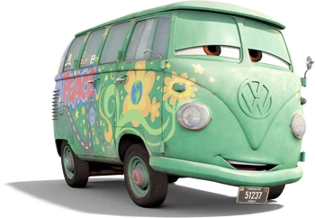 Fillmore | Pixar Wiki | Fandom