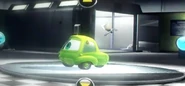 Mike (Cars) | Pixar Wiki | Fandom