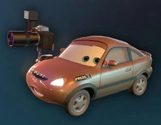 Hooman | Pixar Wiki | Fandom