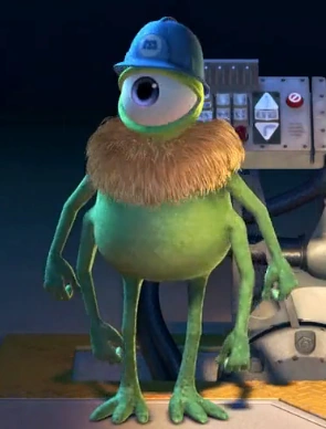 Frank (Monsters, Inc.) | Pixar Wiki | Fandom