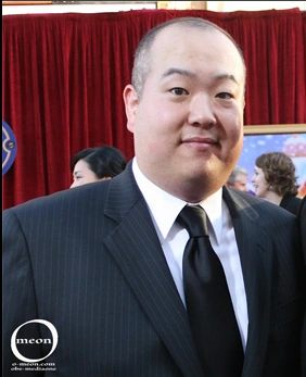 Peter Sohn | Pixar Wiki | Fandom