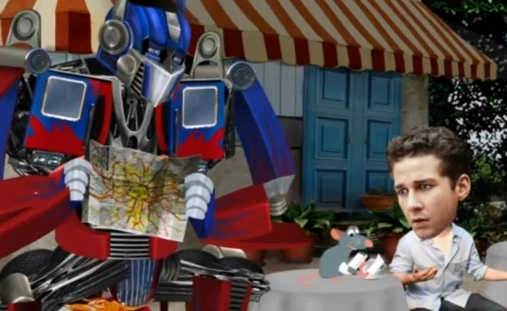 Mad | Pixar Wiki | Fandom