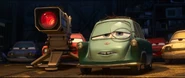 Professor Z | Pixar Wiki | Fandom