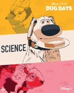 Dug Days | Pixar Wiki | Fandom