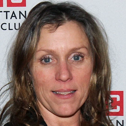 Frances McDormand | Pixar Wiki | Fandom