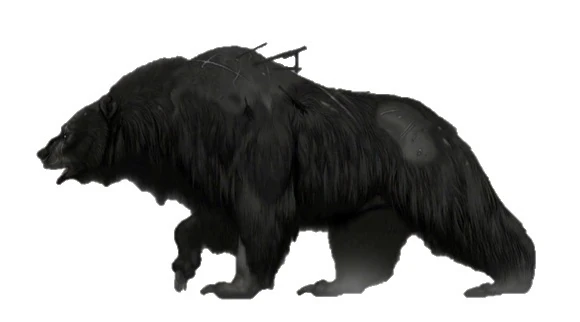 Mor'du | Pixar Wiki | Fandom