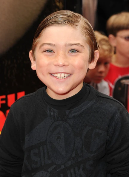 Raymond Ochoa | Pixar Wiki | Fandom