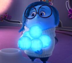 Core Memories | Pixar Wiki | Fandom