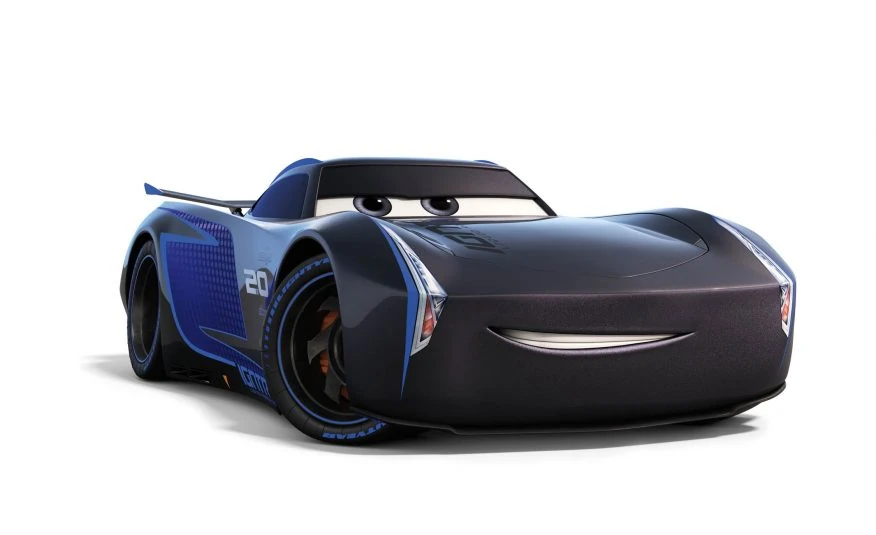 Next-Generation Racers | Pixar Wiki | Fandom