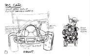 RC Car | Pixar Wiki | Fandom