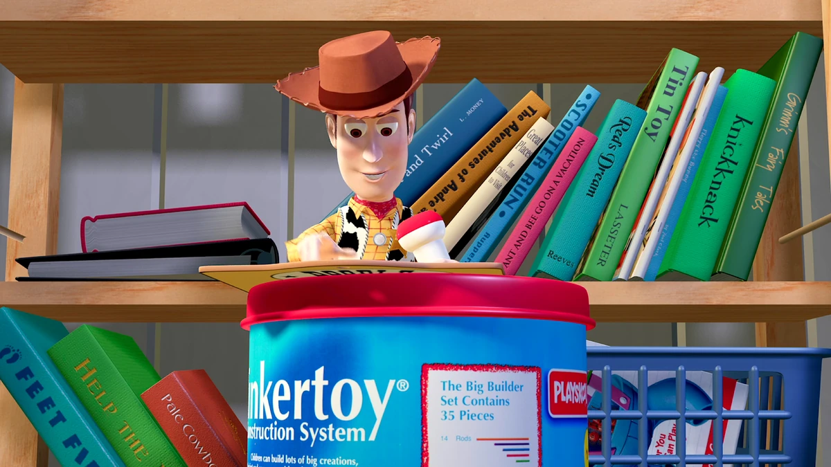 John Lasseter | Pixar Wiki | Fandom