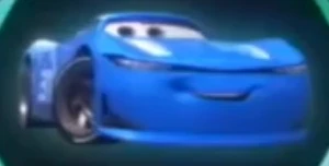 Cam Spinner | Pixar Wiki | Fandom