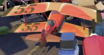 Planes | Pixar Wiki | Fandom