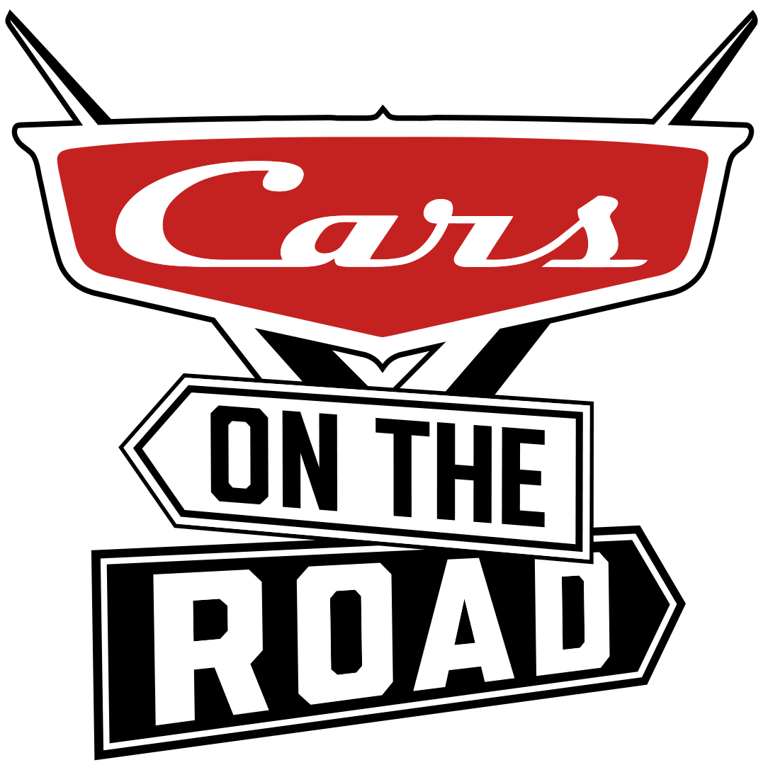 Cars The Movie Logo Png
