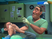 Patients | Pixar Wiki | Fandom