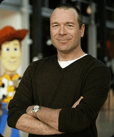 Jason Katz | Pixar Wiki | Fandom