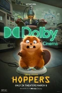 Hoppers | Pixar Wiki | Fandom