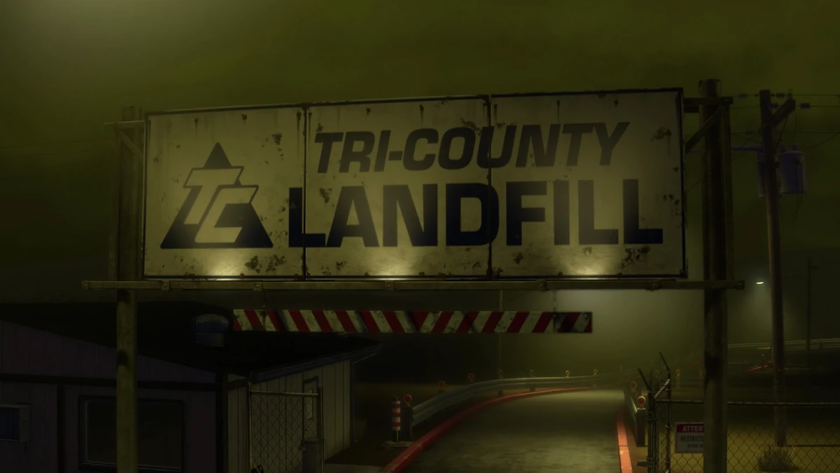 Tri-County Landfill | Pixar Wiki | Fandom