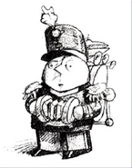 Tinny | Pixar Wiki | Fandom