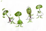 Disgust | Pixar Wiki | Fandom