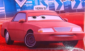 Vern | Pixar Wiki | Fandom