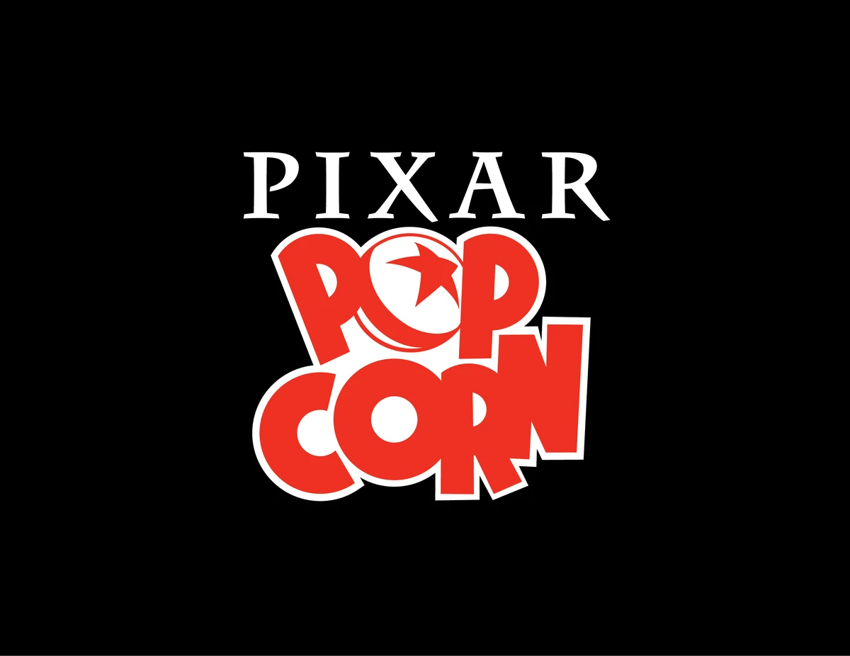 Pixar Popcorn | Pixar Wiki | Fandom