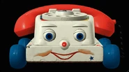 Chatter Telephone | Pixar Wiki | Fandom