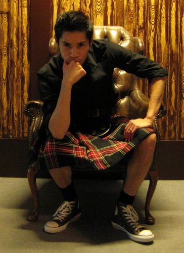 Christopher Chua | Pixar Wiki | Fandom