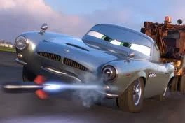 Finn McMissil | Wiki Pixar | Fandom