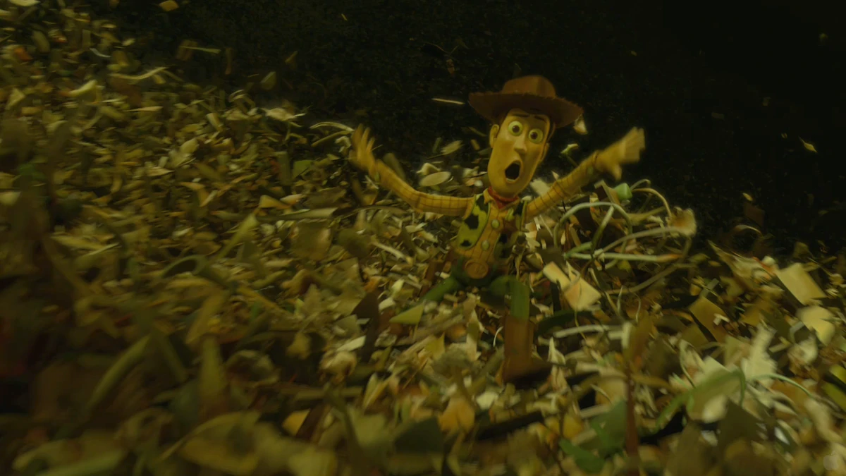 Category:Active Talk Pages | Pixar Wiki | Fandom