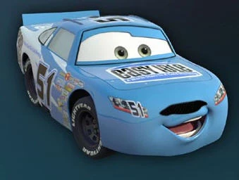 Ruby Oaks | Pixar Wiki | Fandom