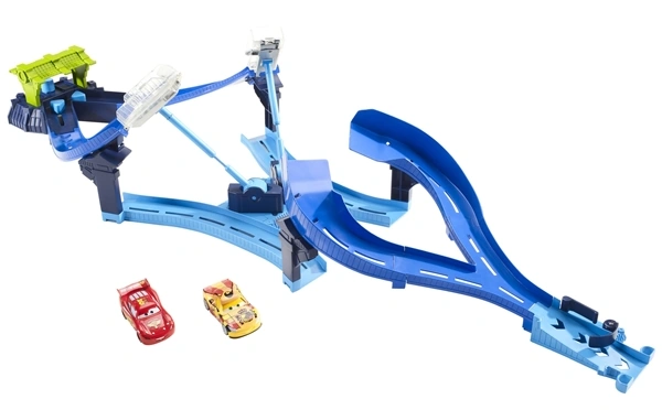 Category:Cars on the Road Merchandise | Pixar Wiki | Fandom