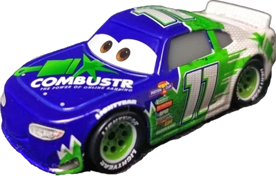 Chip Gearings | Pixar Wiki | Fandom