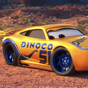 Discuss Everything About Pixar Wiki | Fandom
