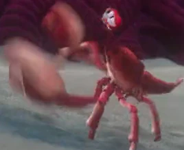 Hermit Crab | Pixar Wiki | Fandom