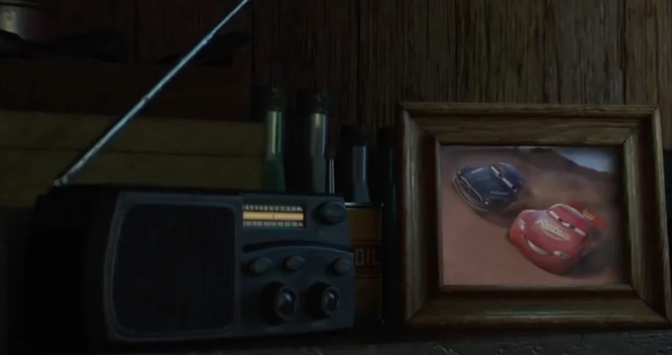 Mike Joyride | Pixar Wiki | Fandom