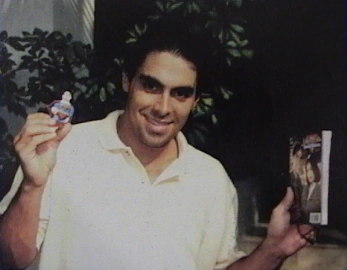 Alexandre Lippiani | Pixar Wiki | Fandom