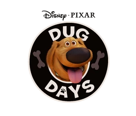 Dug Days | Pixar Wiki | Fandom