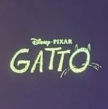Gatto | Pixar Wiki | Fandom