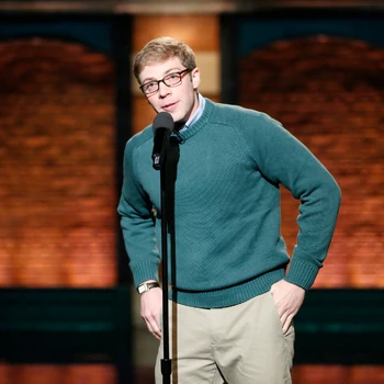 Joe Pera | Pixar Wiki | Fandom