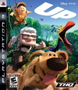 Up: The Video Game | Pixar Wiki | Fandom