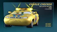 Charlie Checker | Pixar Wiki | Fandom