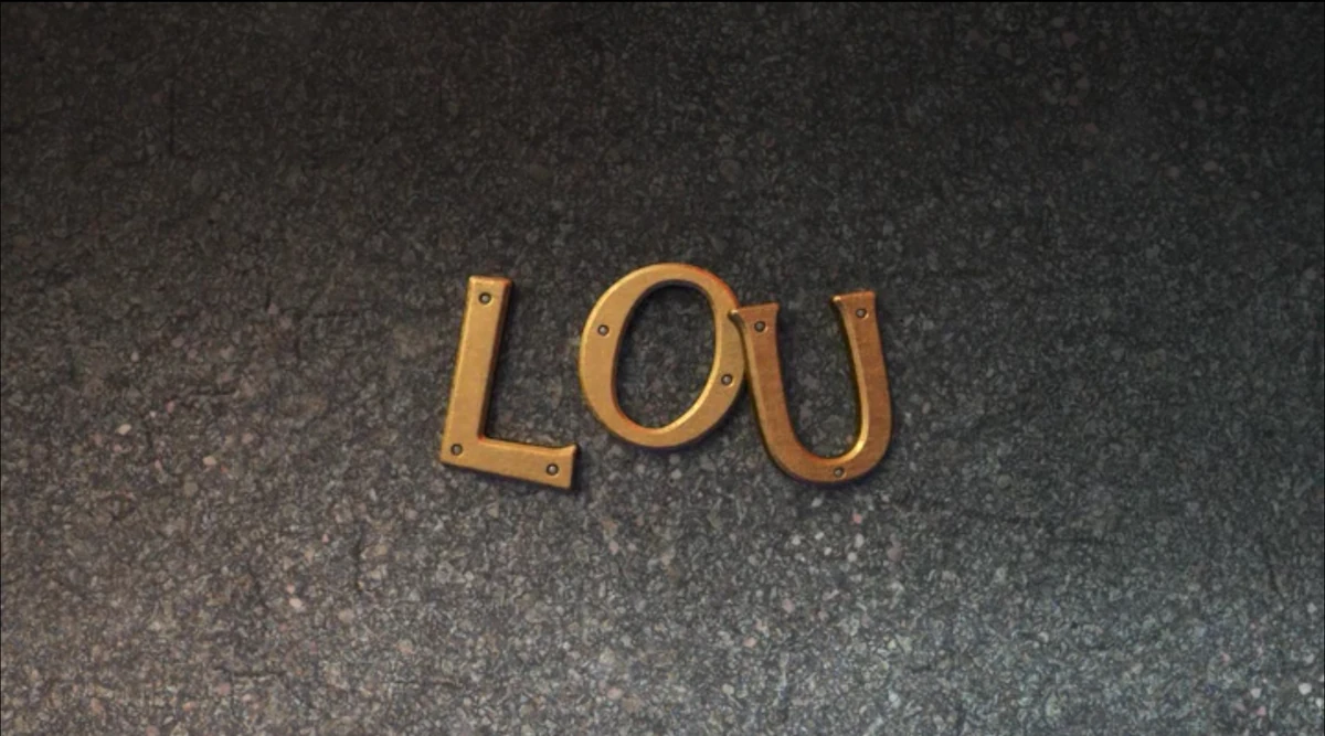 Lou | Pixar Wiki | Fandom